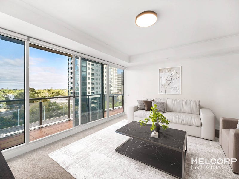 53/632 St Kilda Road, Melbourne, Vic 3004 - Property Details