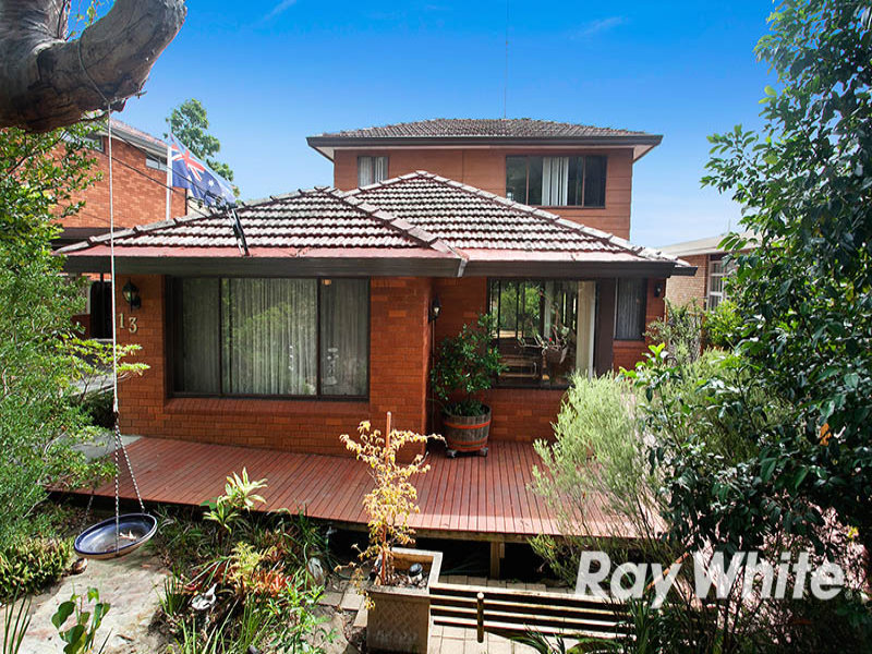 13 Jane Place, Heathcote, NSW 2233 - Property Details