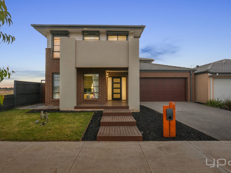 14 Dargo Road, Werribee, Vic 3030 - Property Details