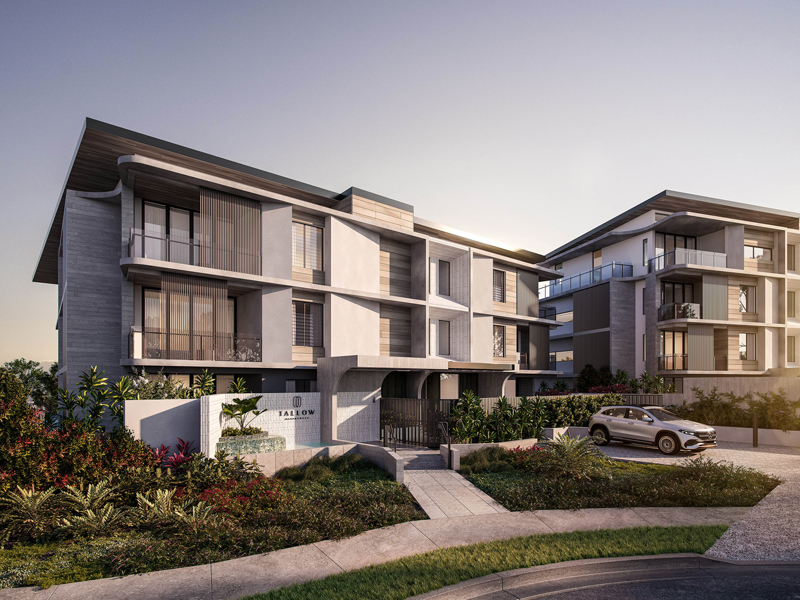 2/16 Serenity Close, Noosa Heads, QLD 4567 - realestate.com.au