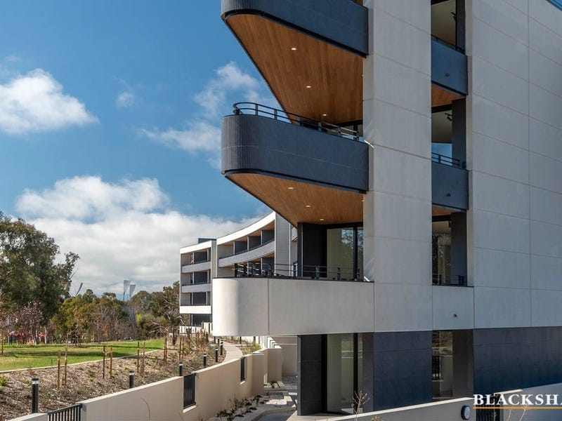 73/7 State Circle, Forrest, ACT 2603 - Property Details