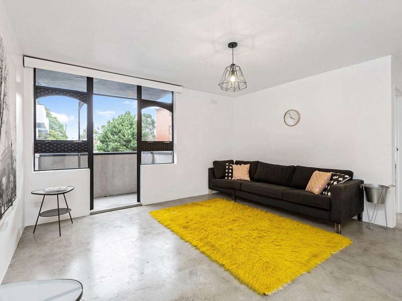 8/13-15 Nicholson Street, Footscray, Vic 3011 - Property Details