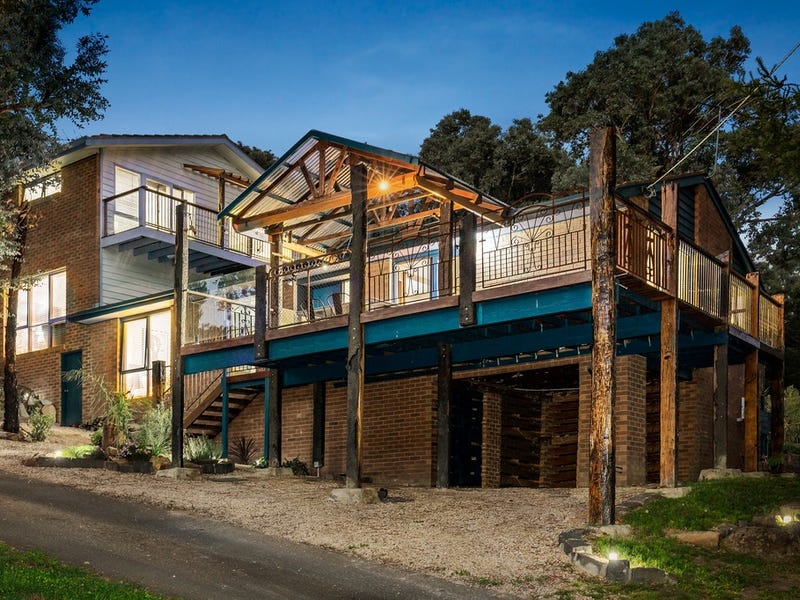 Lot 3/34 Acacia Road, Hurstbridge, Vic 3099 - Property Details