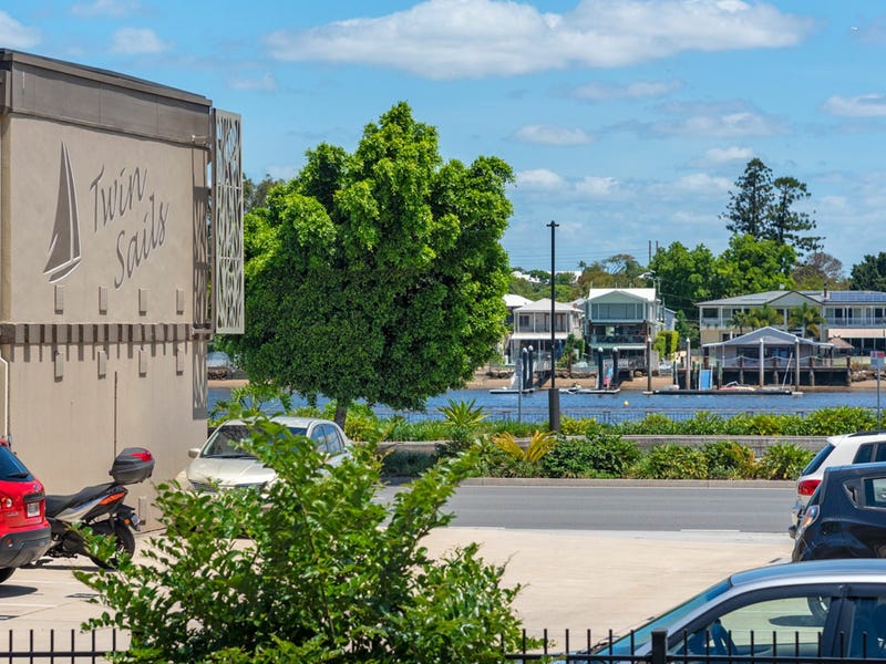 6/256 Kingsford Smith Drive, Hamilton, QLD 4007 - realestate.com.au