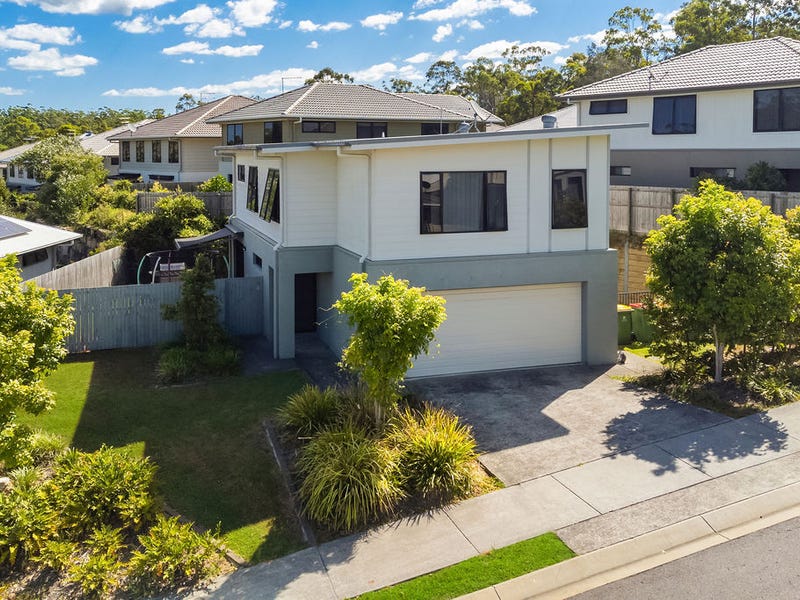 31/21 Springfield Parkway, Springfield, Qld 4300 - Property Details