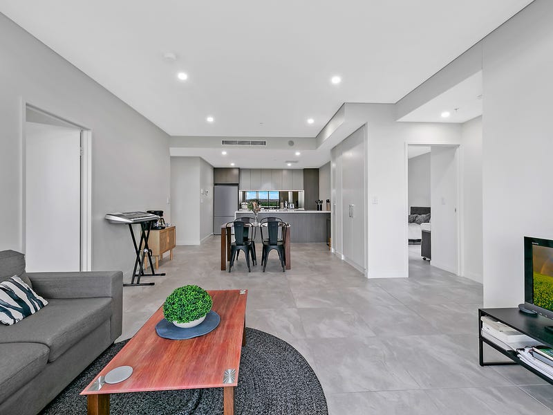701/1 Villawood Place, Villawood, NSW 2163 - Property Details