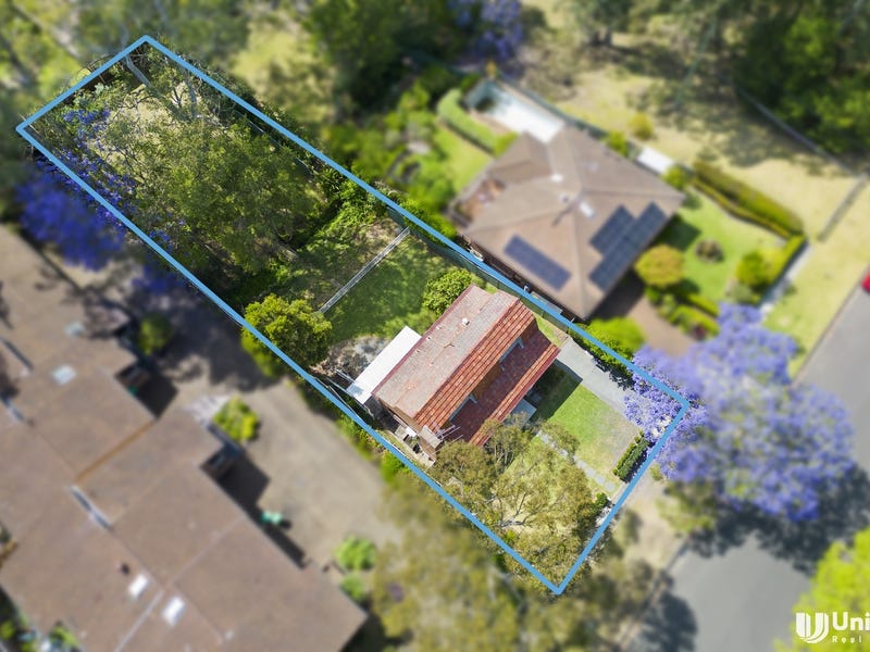 3 Miriam Road, Denistone, NSW 2114 - Property Details