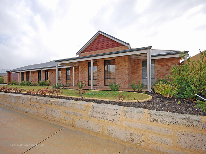 27 Rainsby Cres, Ellenbrook, WA 6069 - realestate.com.au