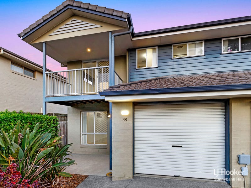 38/8 Earnshaw Street, Calamvale, QLD 4116 - realestate.com.au