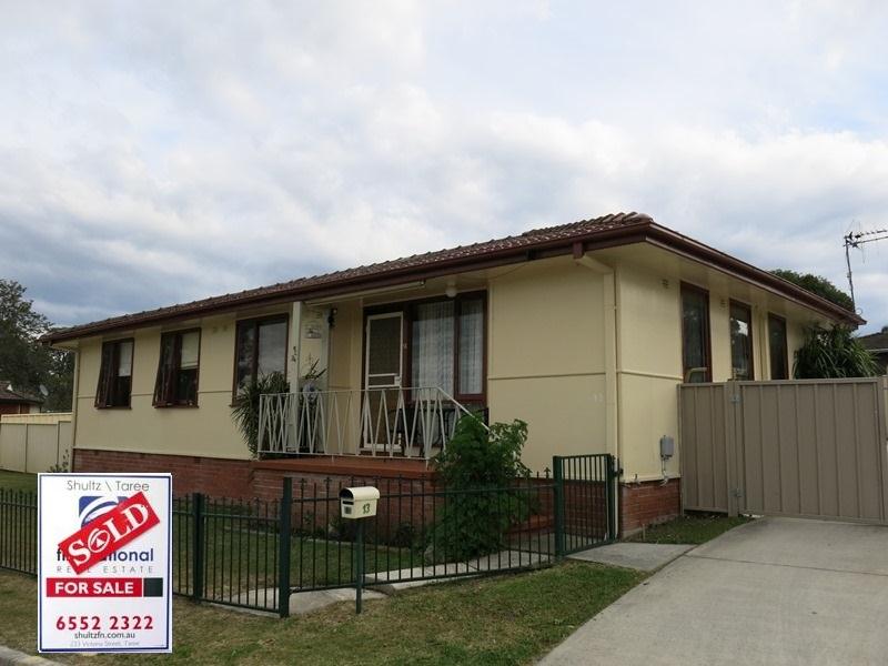 13 Denva Bird Way, Taree, NSW 2430 - Property Details