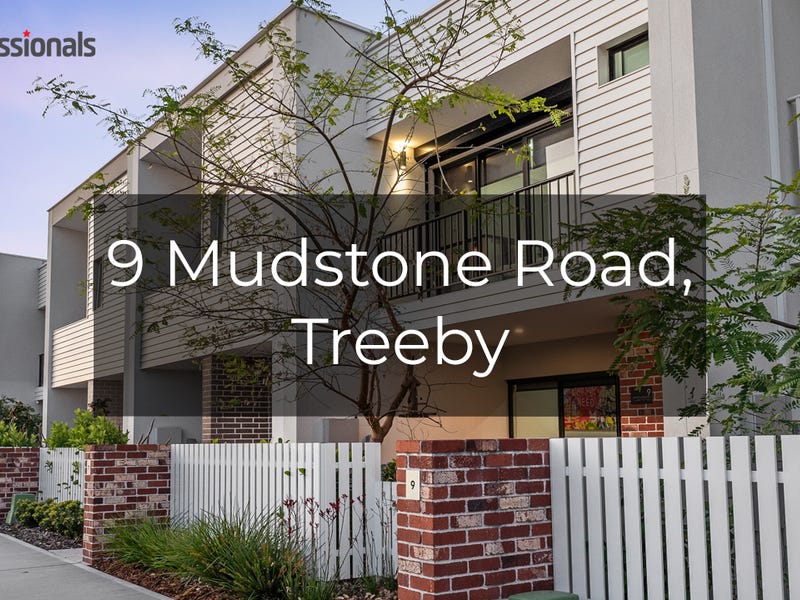 9 Mudstone Road, Treeby, WA 6164 - Property Details