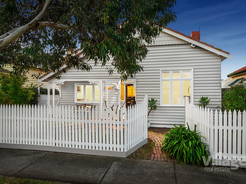 40 Frederick Street, Yarraville, Vic 3013 - Property Details