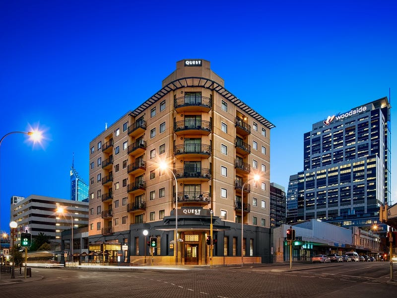 1/451 Murray Street, Perth, WA 6000 - realestate.com.au