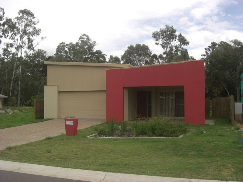 21 Oyster Crt, Toogoom, Qld 4655 - Property Details