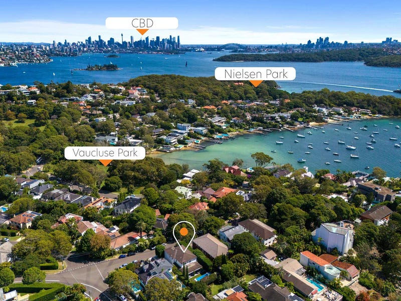 15 Chapel Road, Vaucluse, NSW 2030 - Property Details