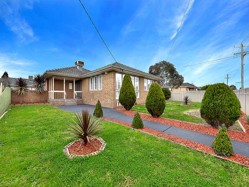 3 Minona Street, Fawkner, Vic 3060 - Property Details