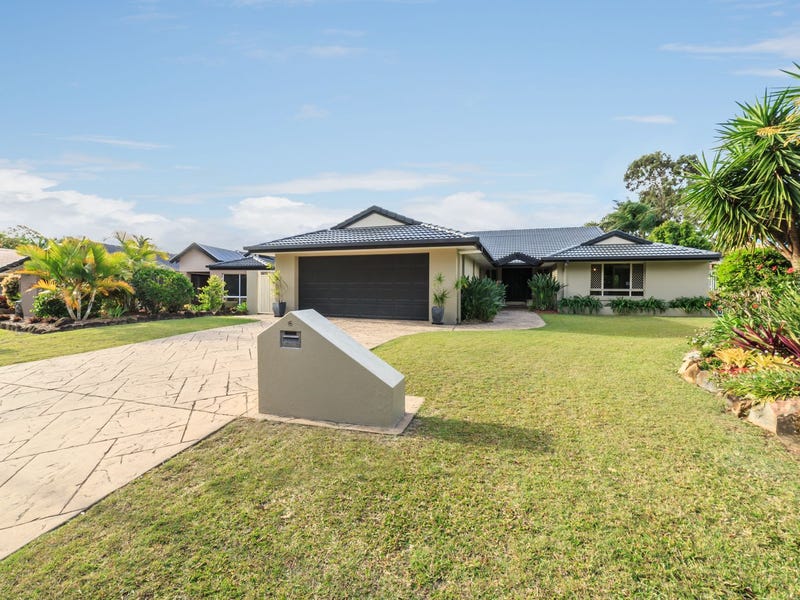 16 Collingwood Avenue, Robina, Qld 4226 - Property Details