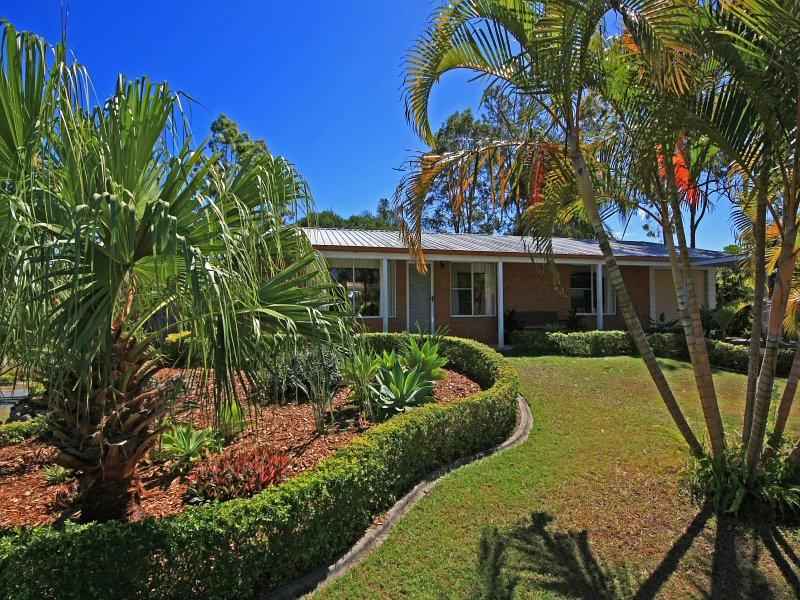 2 Curragh Court, Worongary, Qld 4213 - Property Details