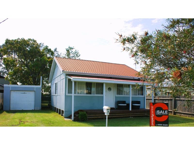 35 Jenkins Street, Davistown, NSW 2251 - Property Details