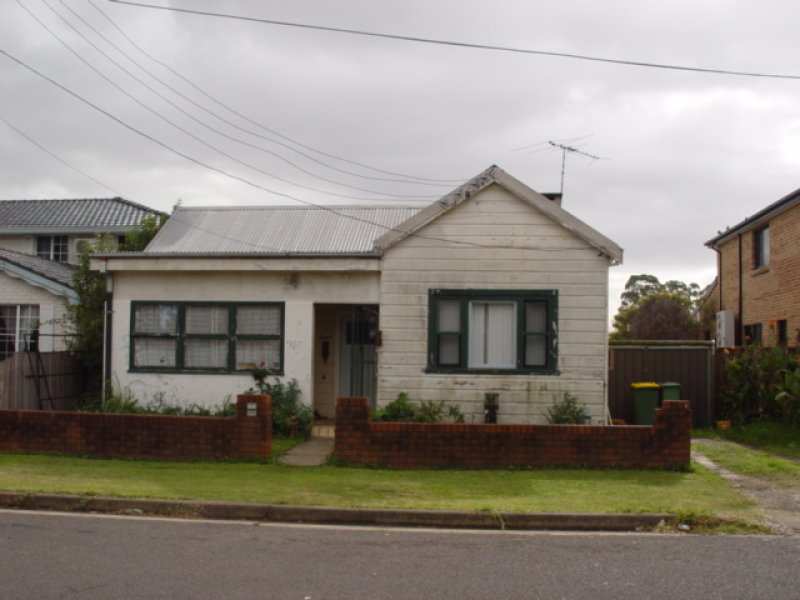 71 Bursill Street, Guildford, NSW 2161 - Property Details