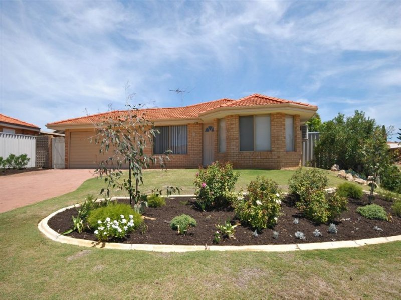 15 Barham Mews, Currambine, WA 6028 - Property Details