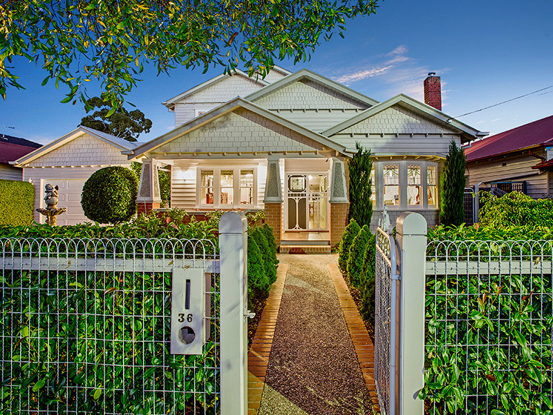 36 Bruce Street, Coburg, VIC 3058 - realestate.com.au