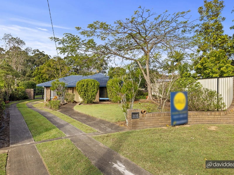 4 Bomby Court, Strathpine, Qld 4500 - Property Details