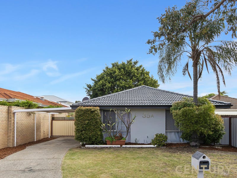 35A O'Dea Street, Carlisle, WA 6101 - Property Details
