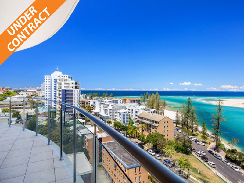 1101/12 Otranto Ave - Monaco, Caloundra, Qld 4551 - Property Details