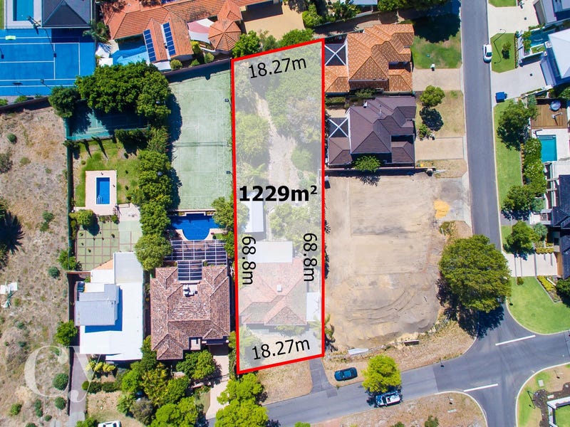 22 Carron Road, Applecross, WA 6153 - Property Details