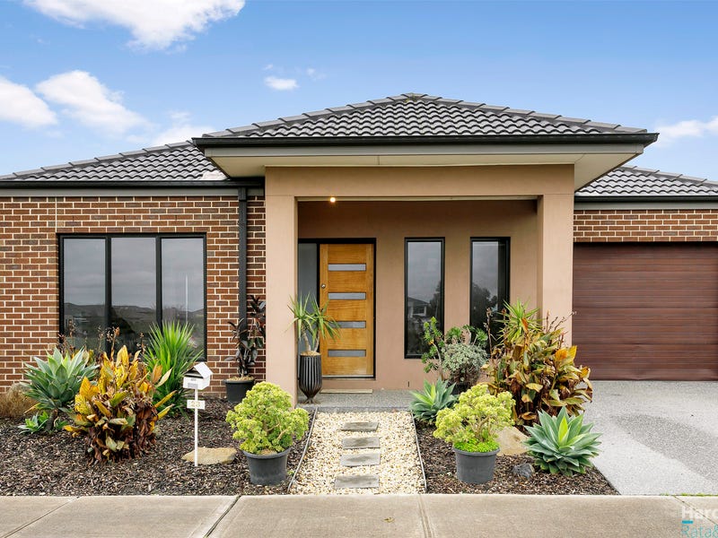 23 Frewin Street, Epping, Vic 3076 - Property Details