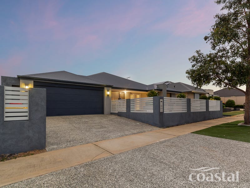 23 Arwon St, Baldivis, WA 6171 - Property Details