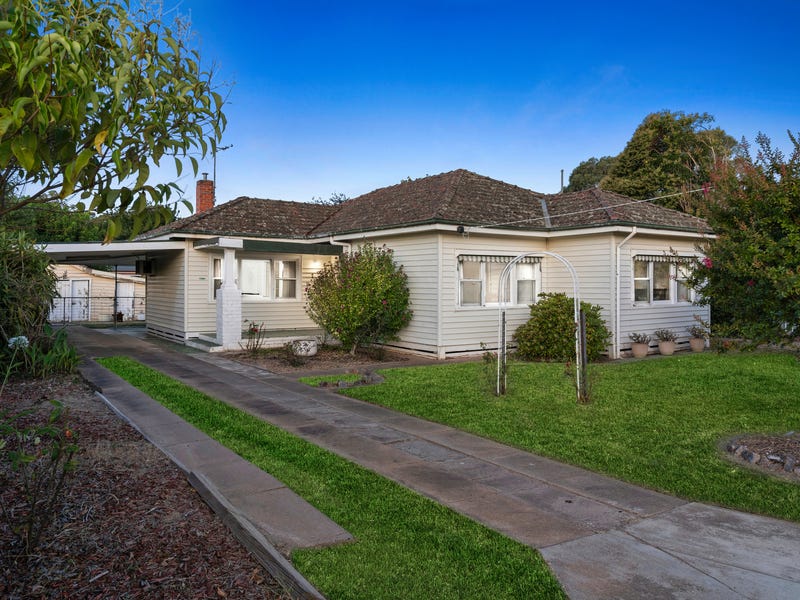 63 Hunter Street, Euroa, Vic 3666 - Property Details