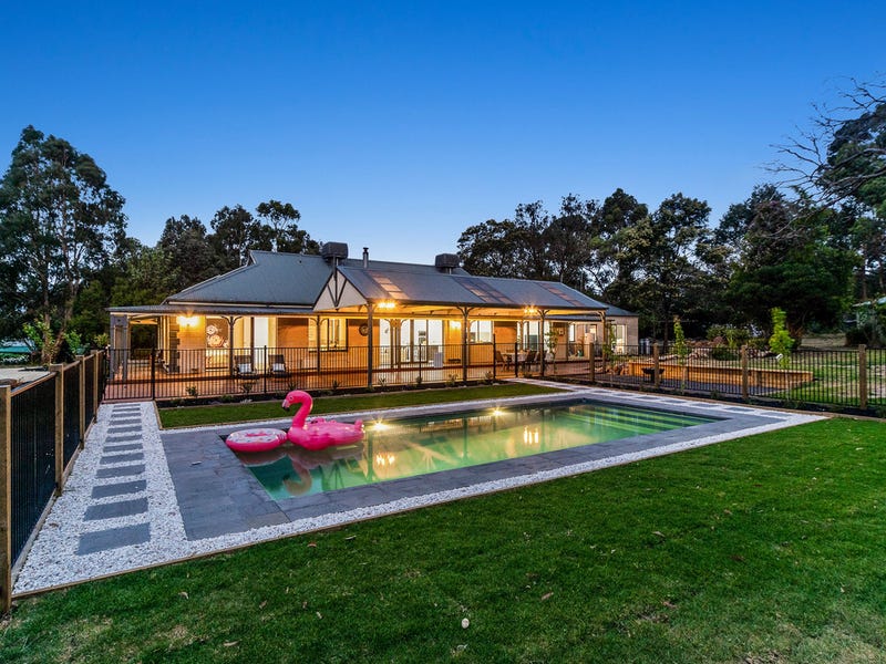 74 Donald Road, Langwarrin, Vic 3910 - Property Details