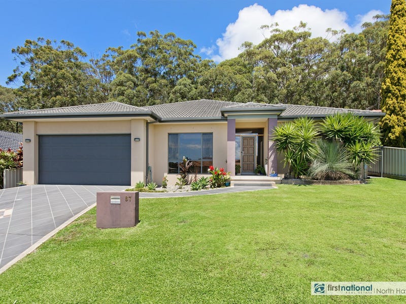 87 Flinders Drive, Laurieton, NSW 2443 - realestate.com.au