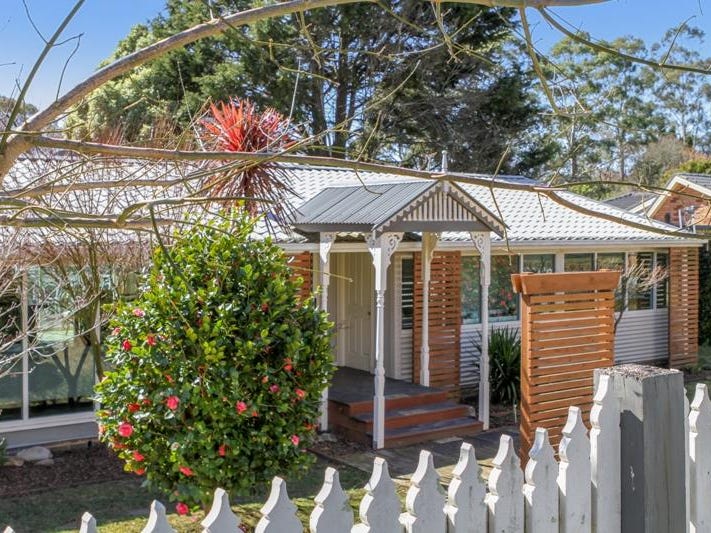 34 Bindar Cres, Bundanoon, NSW 2578 - Property Details