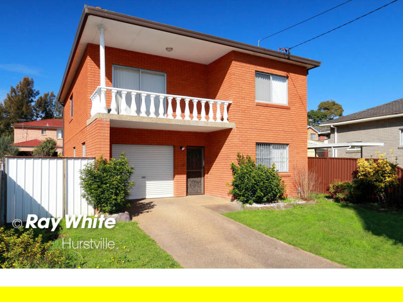 30 Iliffe Street, Bexley, NSW 2207 - Property Details