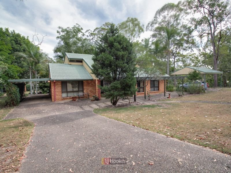 202-204 Forestdale Drive, Forestdale, Qld 4118 - Property Details