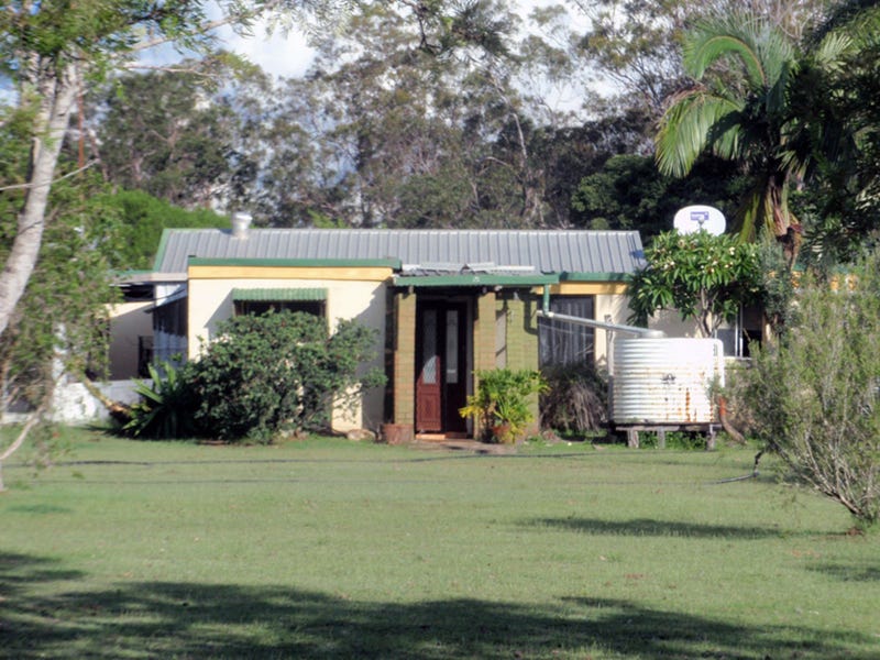 Property 7927570, Ballogie, Qld 4610 - Property Details