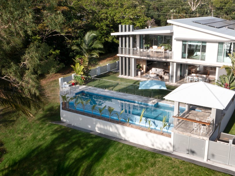 Sold Property Prices & Auction Results in Mission Beach, QLD 4852 (+2 ...