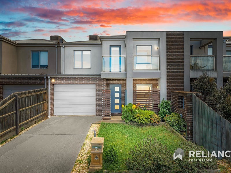 5B Creswick Drive, Point Cook, VIC 3030 - realestate.com.au