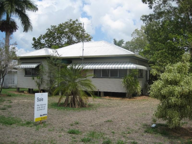 38 Cameron Street, Ayr, Qld 4807 - Property Details