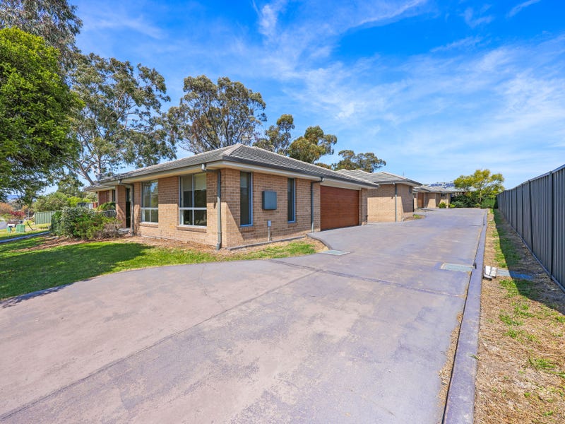 Sold Block Of Units Prices & Auction Results in Muswellbrook, NSW 2333 ...