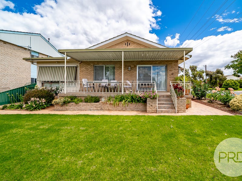 20 Freyberg Street, Ashmont, NSW 2650 - Property Details