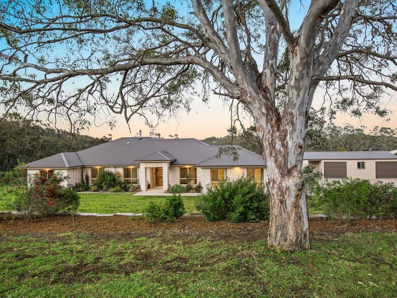 15 Iron Bark Drive, Mount Rascal, QLD 4350 - realestate.com.au