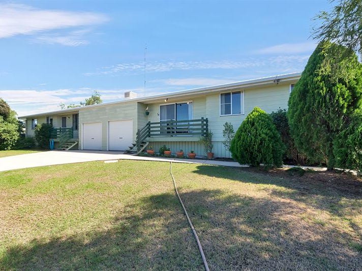 1844 Toowoomba Cecil Plains Rd, Biddeston, Qld 4401 - Property Details