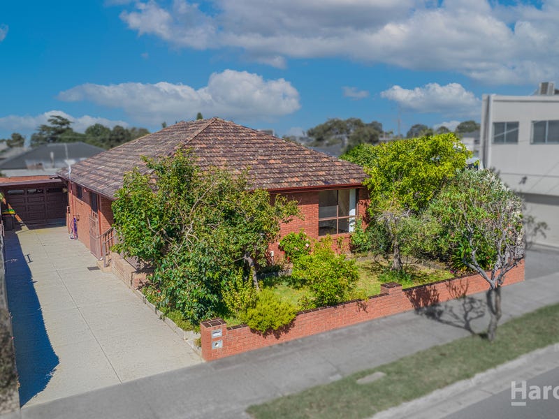 58 Police Road, Springvale, Vic 3171 - Property Details