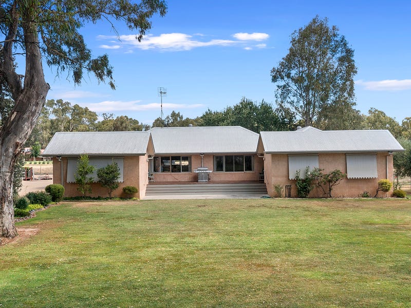 13 Murray Road, Koonoomoo, VIC 3644 - realestate.com.au