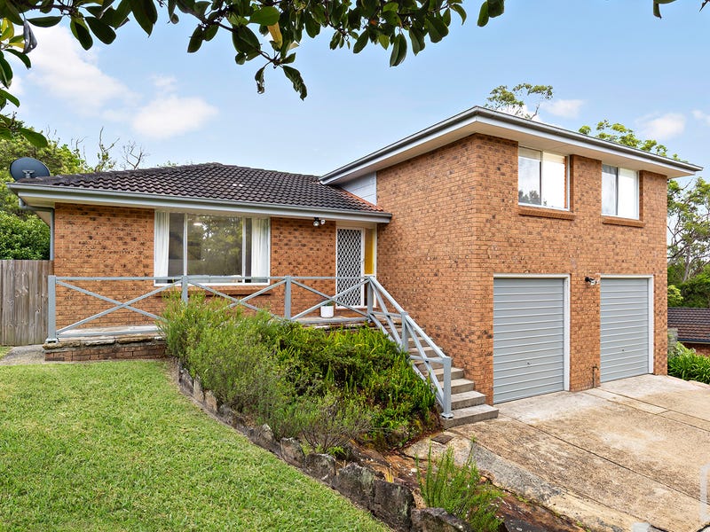 6 Lalor Drive, Springwood, NSW 2777 - Property Details