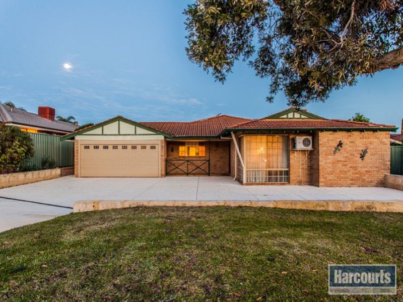 7 Raine Terrace, Winthrop, WA 6150 - Property Details